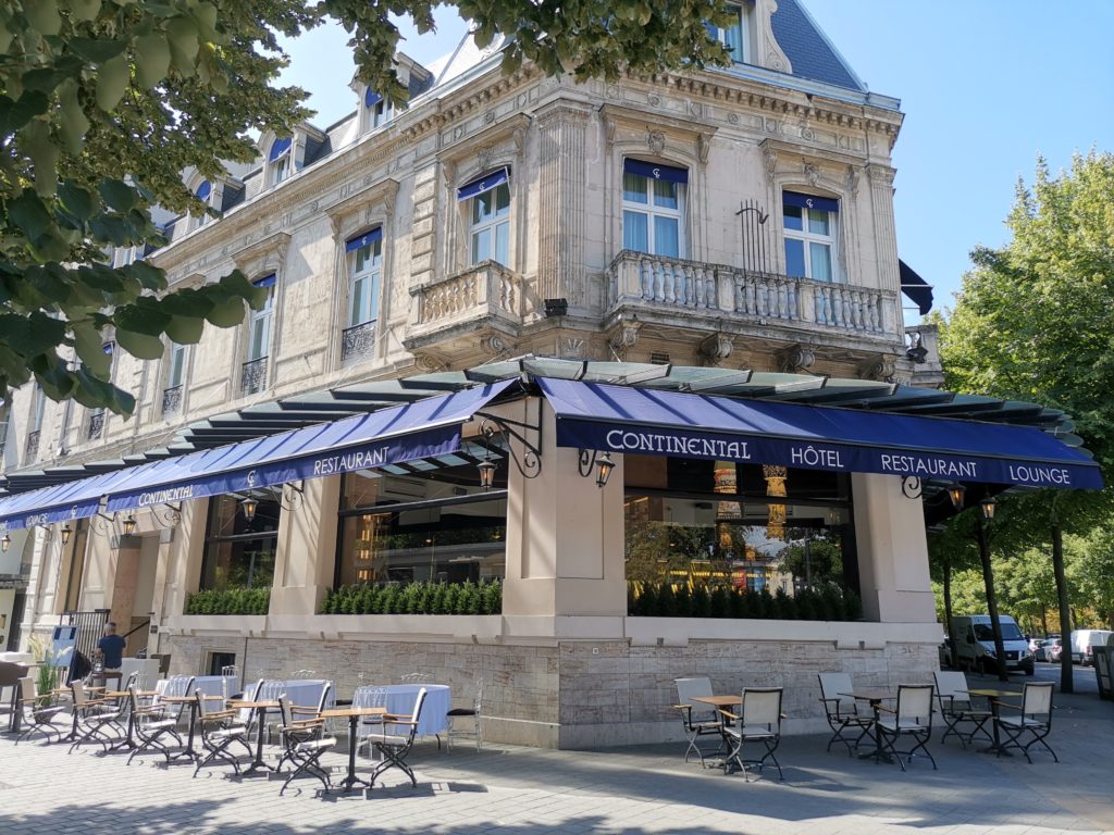 Champagne Tour and Hotel - Reims - Full Package - Sparkling Tour